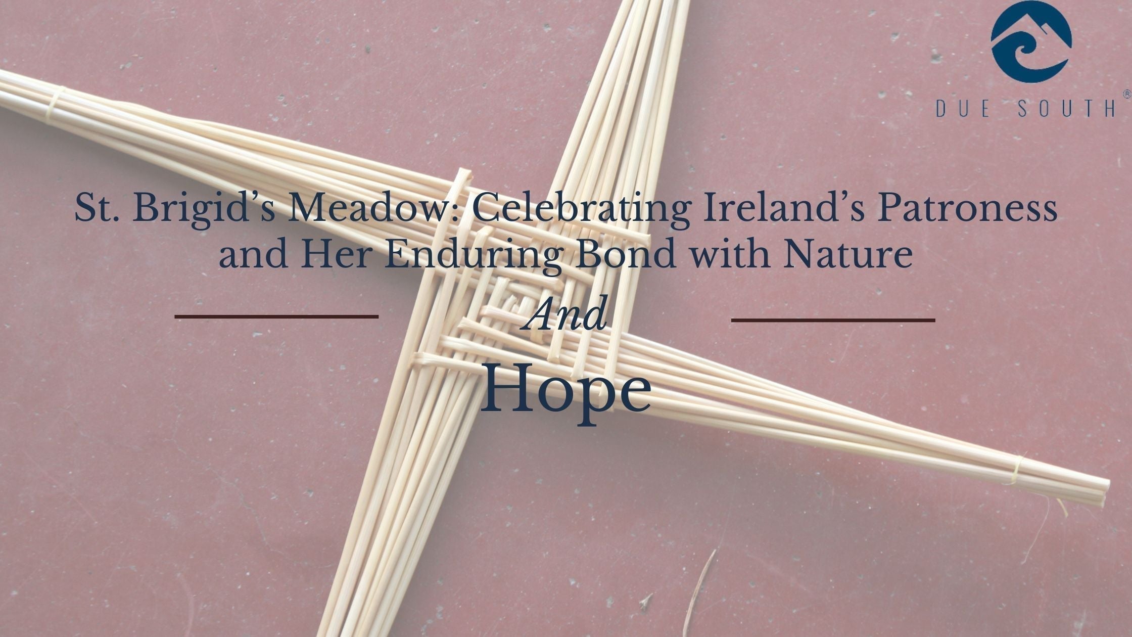 St. Brigid’s Day: An Irish Celebration of New Beginnings and Light ...
