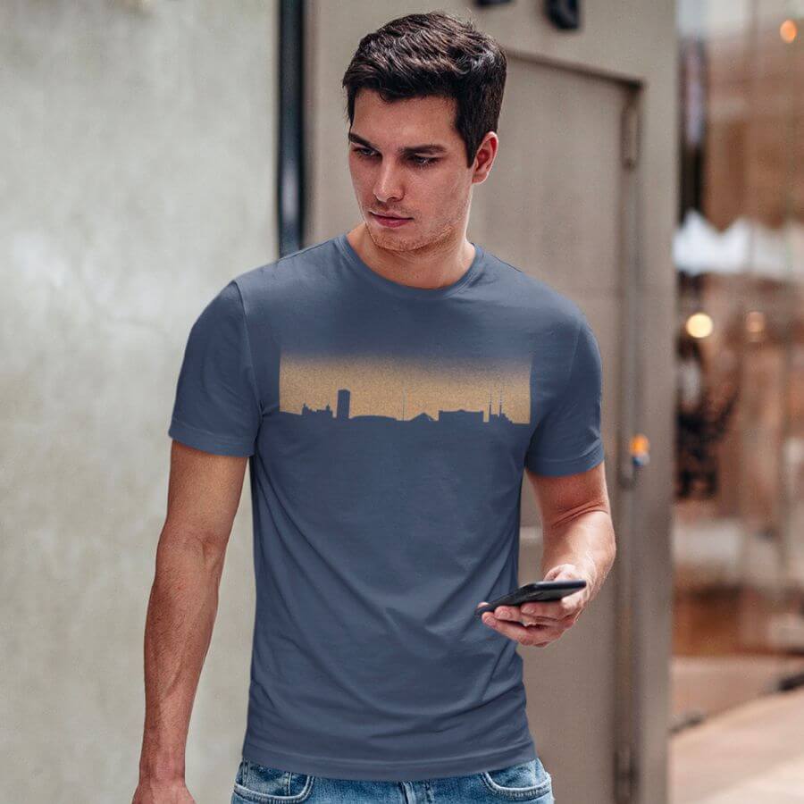 LIMITED EDITIONS – Due South Clothing