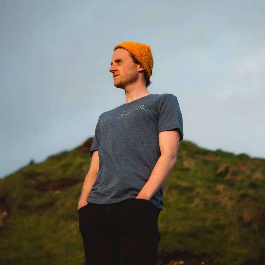 The Impact Collection – Due South Clothing