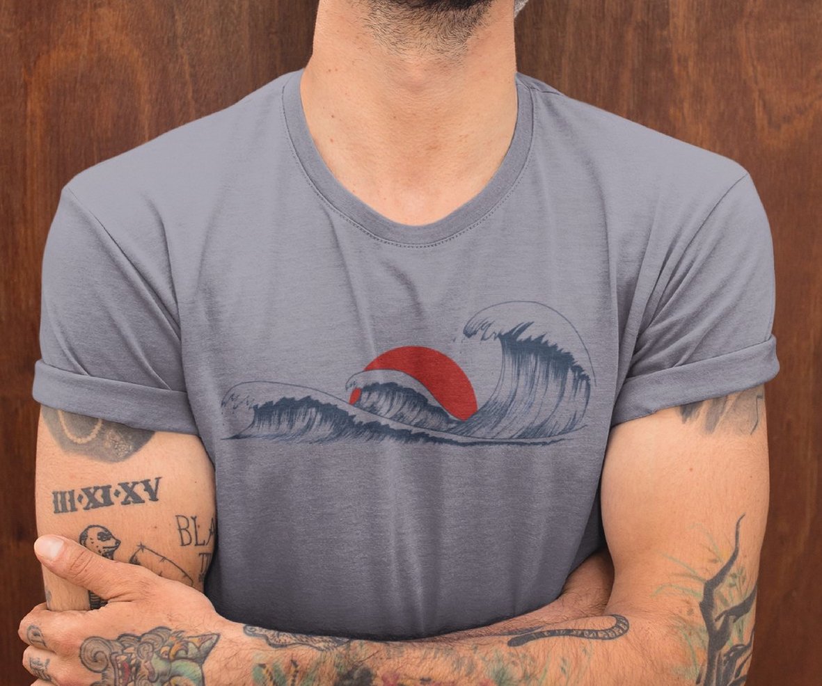 Due South Clothing, Ireland