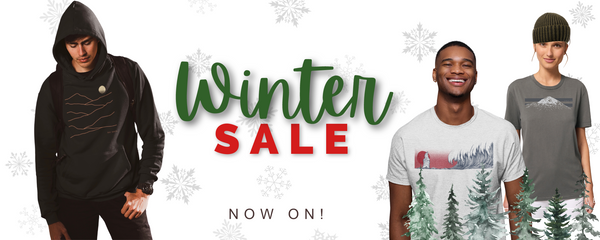 Due South Clothing, Ireland